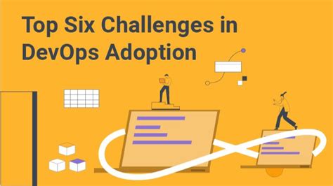 Challenges In Adopting Devops