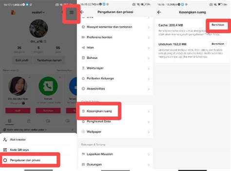 Cara Mengatur Fyp Tiktok Agar Sesuai Minat Pengguna Rancah Post
