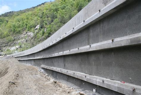 Permanent Vs Temporary Shoring Key Differences Explained