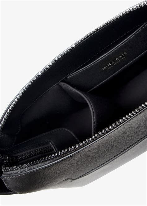 Stroller Caddy Vegan Mina Baie