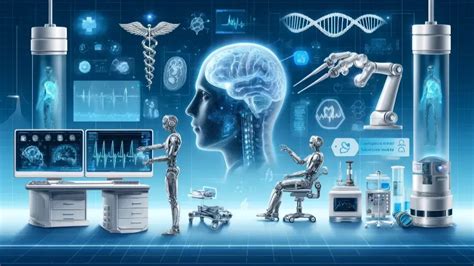 Data Mining For Healthcare Predicting Disease And Enhancing Patient Outcomes