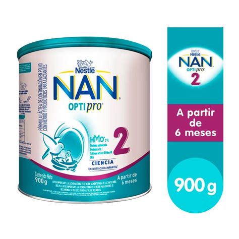 Nan 2 Optipro Hmo Mifarma