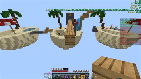 MI GRAN PARTIDA SKYWARS 1 YouTube