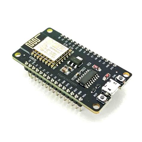 Esp8266 Nodemcu Cp2102 Wireless Wifi Development Board