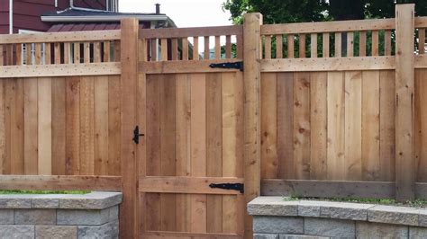 Fencing Contractor Fencing Experts Fence Install