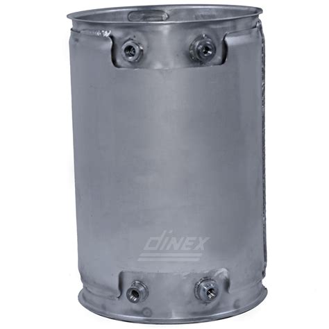 Dpf Cummins 5295603 Dpf Cummins 5295603