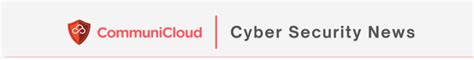 Cybersecurity 2025 A Look Ahead Communicloud