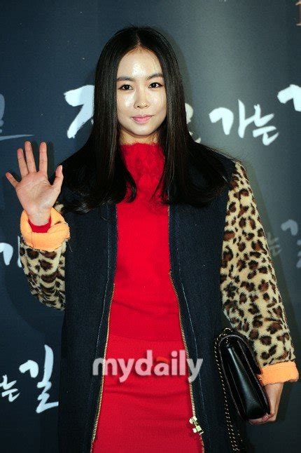 Han Soo Ah Picture 한수아 Hancinema