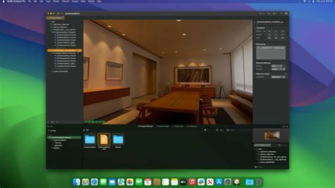 Apple Vision Pro アプリ開発 の 3dコンテンツ作成ツール「reality Composer Pro」