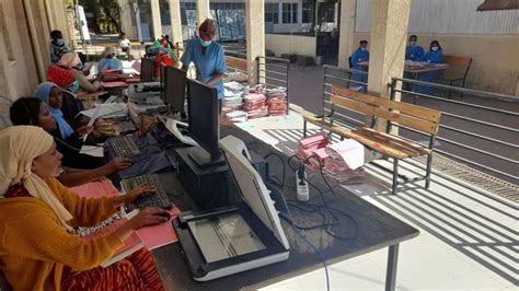 Firaol Abebe On Linkedin I Am Pleased To Be A Member Of The Digitalization Team At Adama Hospital