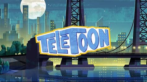 Promo Télétoon Dc Super Hero Girls Vf Youtube