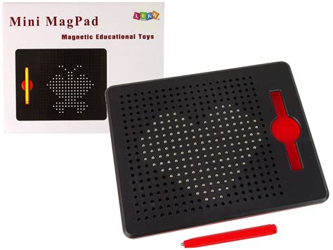 Magnettafel Mit Kugeln Magnettafel Schwarz Spielzeug Magnettafeln