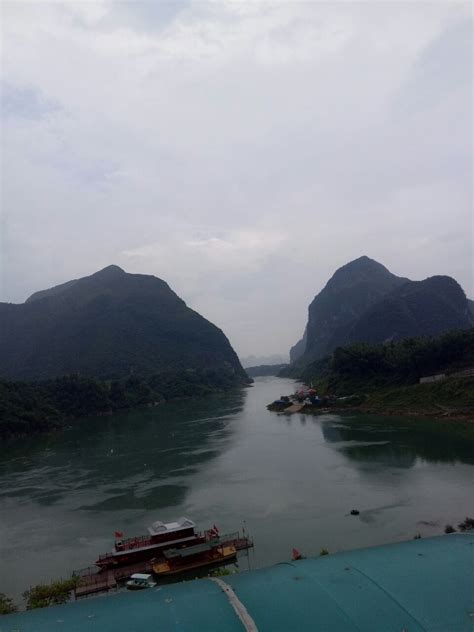 2023广西红水河都安三岛湾国际度假区玩乐攻略此处景色优美，民俗文化浓厚【去哪儿攻略】