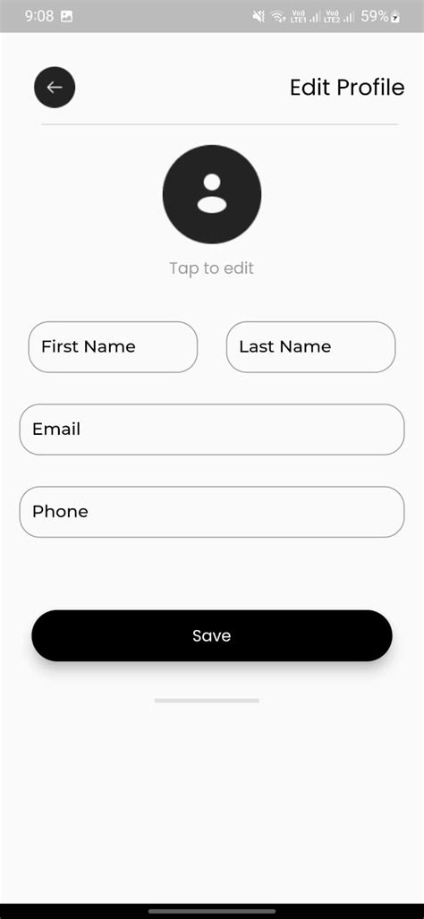 GitHub Tinu Thampi Digi X Care Digi X Care Is An Innovative Flutter App That Empowers Users