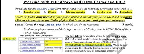 Solved All Php Variable Names And The Names In Html Form And