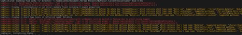 Failed To Import Sbsar Files Into Ue5 Seems Bugg Adobe Community
