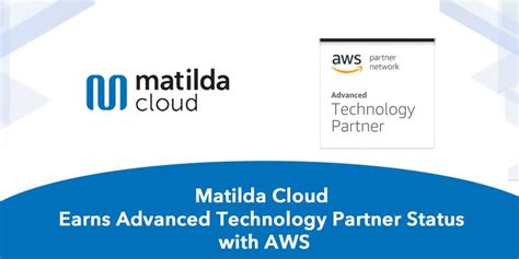 Matilda Cloud On Linkedin Matildacloud Aws Matildaaws 36 Comments