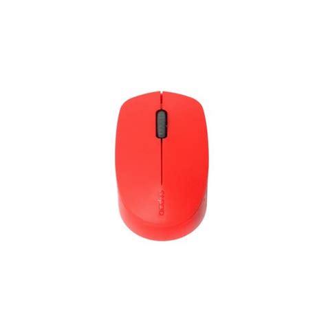 Wireless Optical Mouse Rapoo M100 Silent
