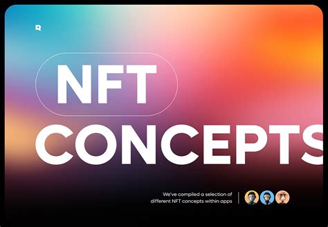 Web3 Nft Ux Ui App Design Behance