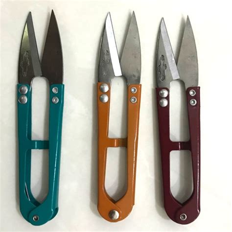 Jual Gunting Benang Gunting Jahit Golden Eagle Tc111 Indonesia Shopee