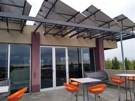 Edificios Energía Cero