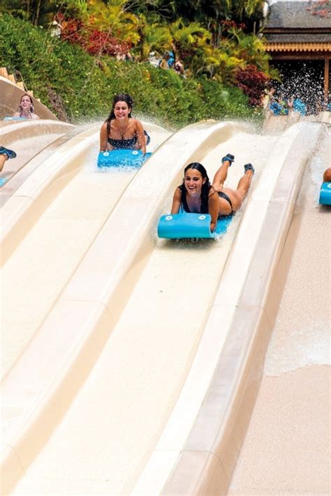 Tenerife Siam Park All Inclusive Entry Ticket Getyourguide