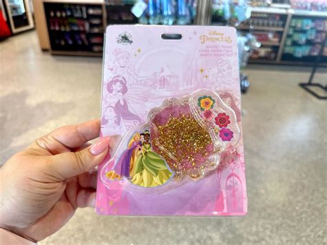 You Will Be Making Memories With This Disney Princess Photo Frame