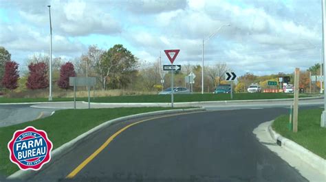 For Plain City Ohio Farmer Fred Yoder New Houses Are Popping Up