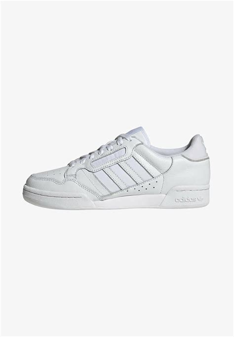 adidas Originals CONTINENTAL - Sneakers - white/hvid - Zalando.dk