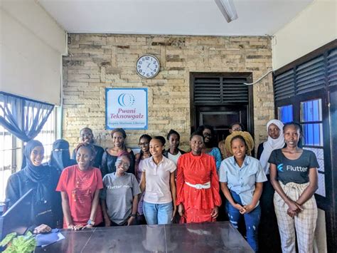 Antony Wugoma On Linkedin Flutteristas