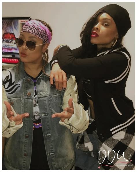 Dee Dees World Happy Birthday To Da Brat Sosobrat