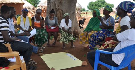 Five Ways Participatory Action Research Par Can Improve Your Research