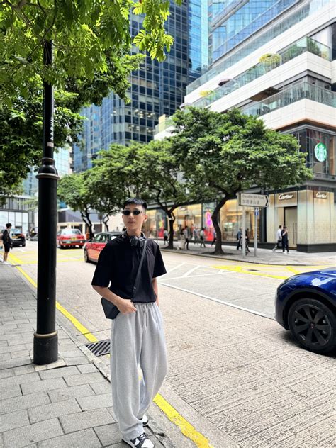 Alex Ng Vietnamese Male Escort In Kuala Lumpur