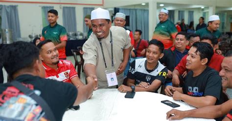 Nenggiri By Election PN Announces 37 Offers In Its Manifesto New Straits Times