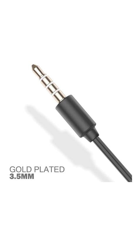 Black Earphone Pin Mobile At Best Price In Rajkot Id 2855398924155