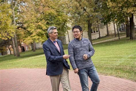 This Small College Has A Message The Liberal Arts ‘are Not Dead