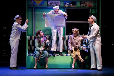 Wright State Newsroom Wright State Theatre To Present Dance Musical