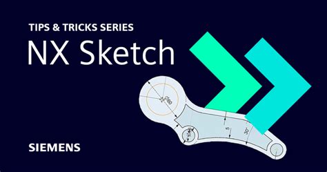 sketch nx tips and tricks