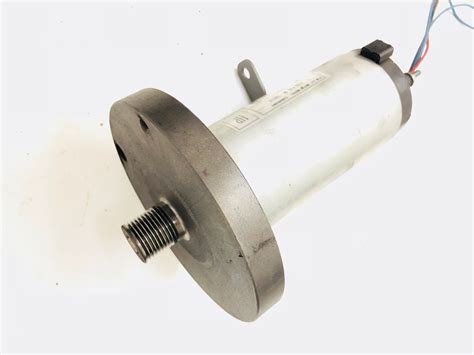 Proform Image Healthrider Weslo Treadmill Dc Drive Motor C3364b3303 M