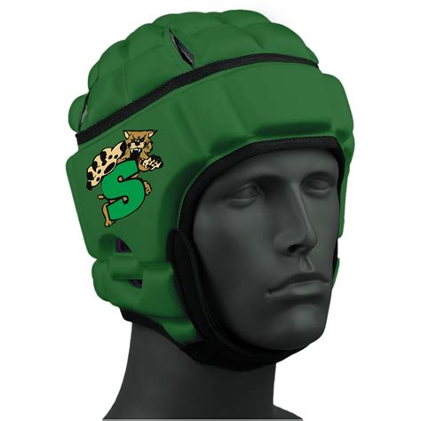Sun Youth Football League Custom Gamebreaker Headgear