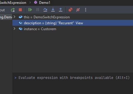 Advanced C Pattern Matching