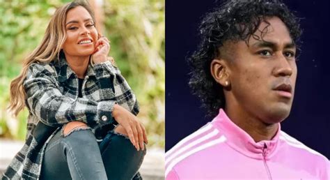 Ethel Pozo Asegura Que No Está Pendiente De Melissa Paredes “nunca La