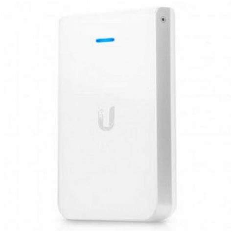 Ubiquiti Networks U6 In Wall Access Point Uap Iw Hd Mtech