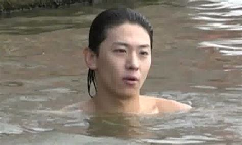 덱스 몸 뒤덮은 타투 어디로 크림으로 감추고 갠지스강 입수 태계일주2