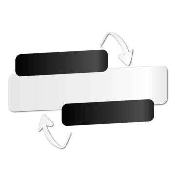 Arrow Shapes Banner Text Box Banner Text Box Heading Text Box PNG Transparent Image And