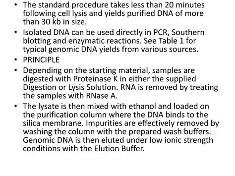 Dna Extraction Pcr Real Time Pcr Dr Imranpptx