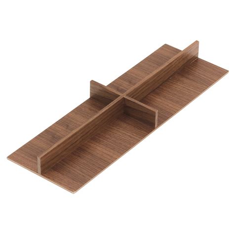 Kessebohmer Straightline Cross Insert 5 38 X 16 1116 X 1 12