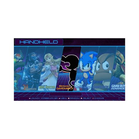 Retropie GB Image For Raspberry PI