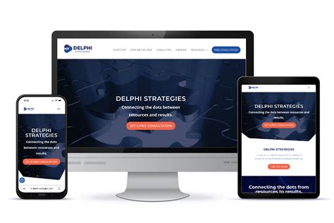 Delphi Strategies Deedra Determan
