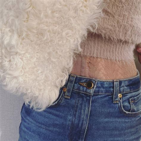 Merely Wool Tights